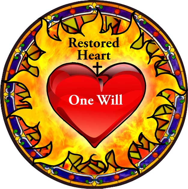 Easy lessons on Living in the Divine Will | Larry Leopold, OCDS